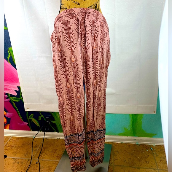 EARTHBOUND | Pants & Jumpsuits | Earthbound Trading Pants | Poshmark